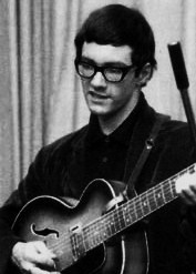 Paul Atkinson