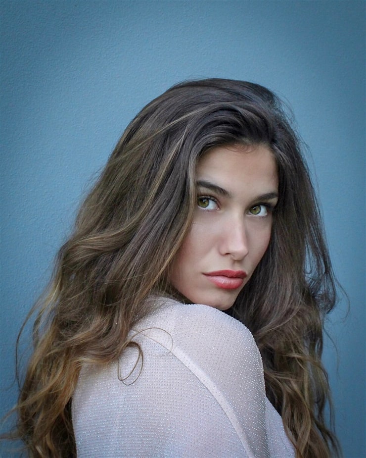 Picture of Shanen Ricci