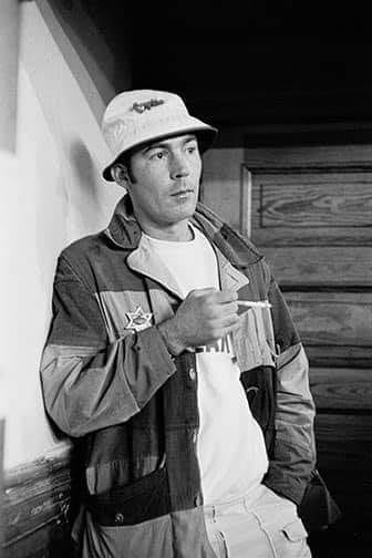 Hunter S. Thompson picture