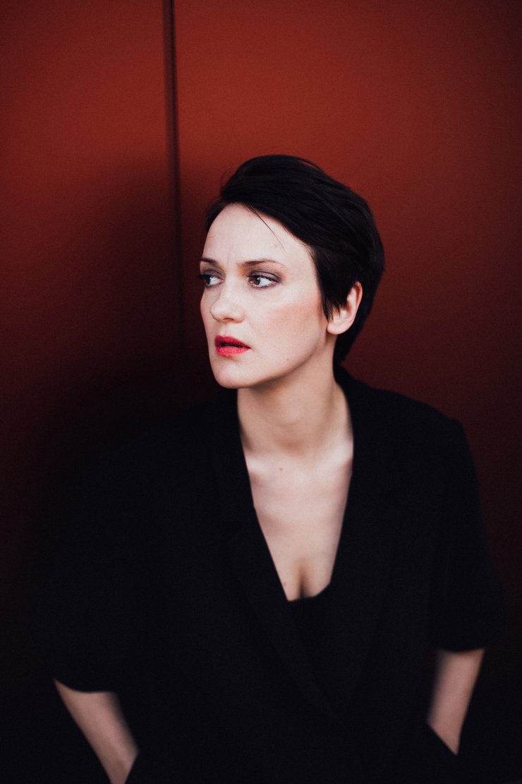 Picture of Laura Sundermann