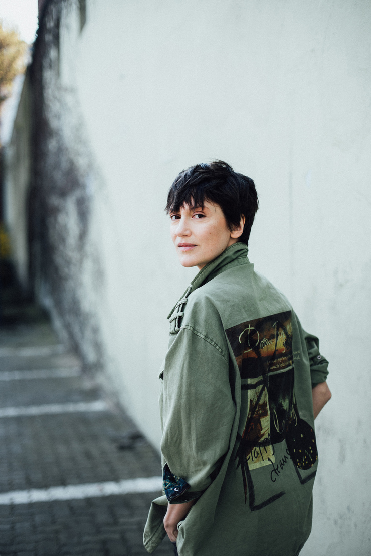 Picture of Laura Sundermann