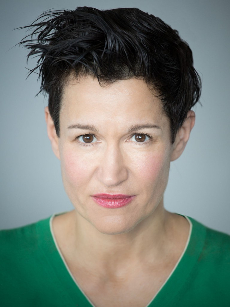 Picture of Iris Minich