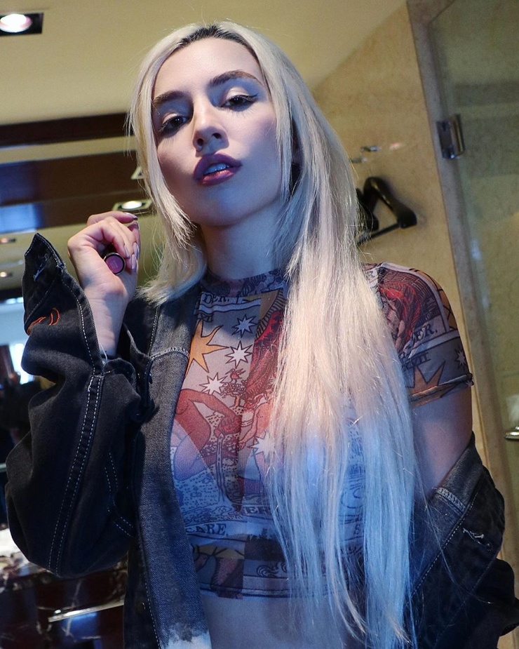 Ava Max picture
