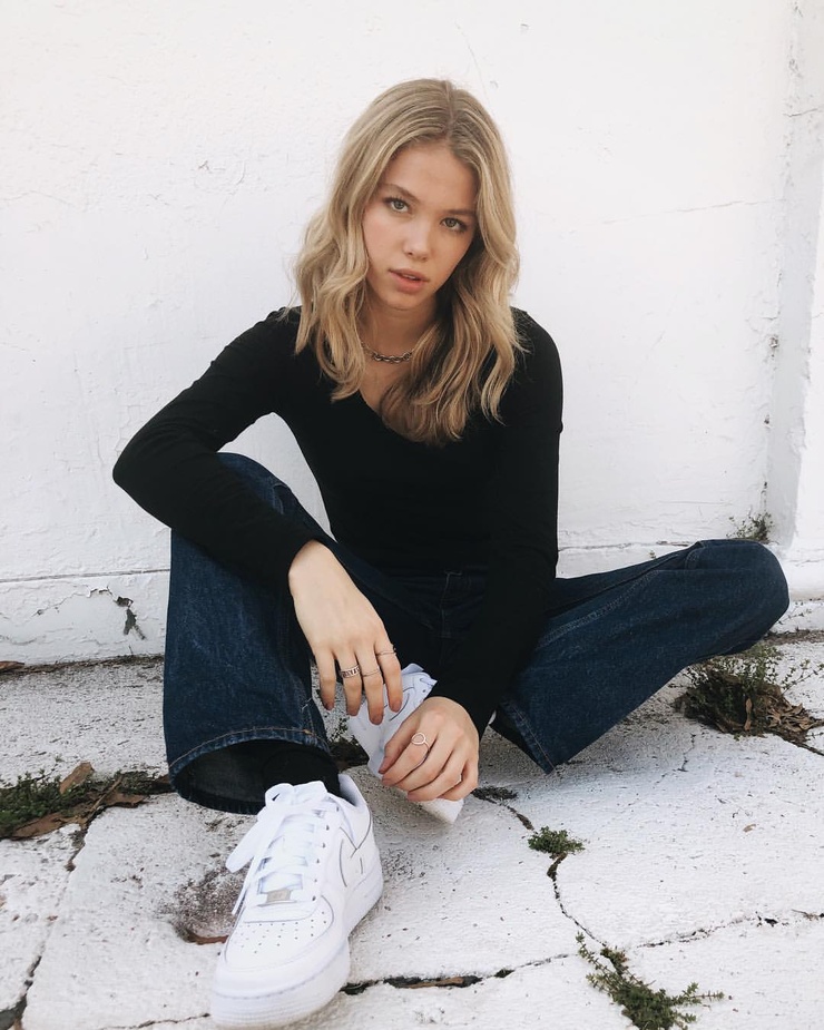 Olivia Taylor