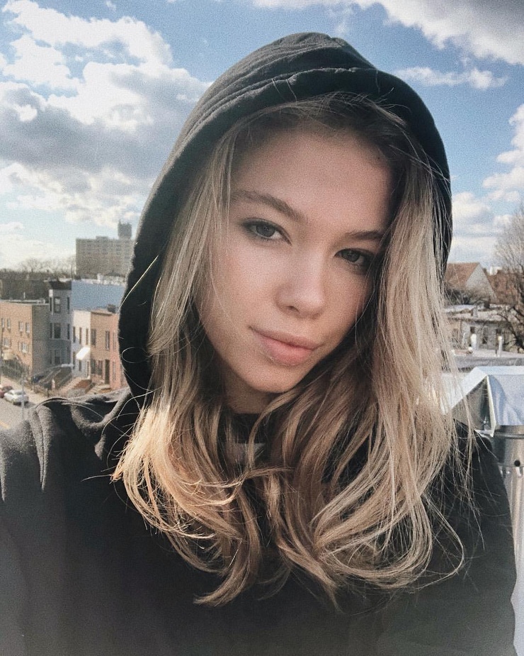 Olivia Taylor
