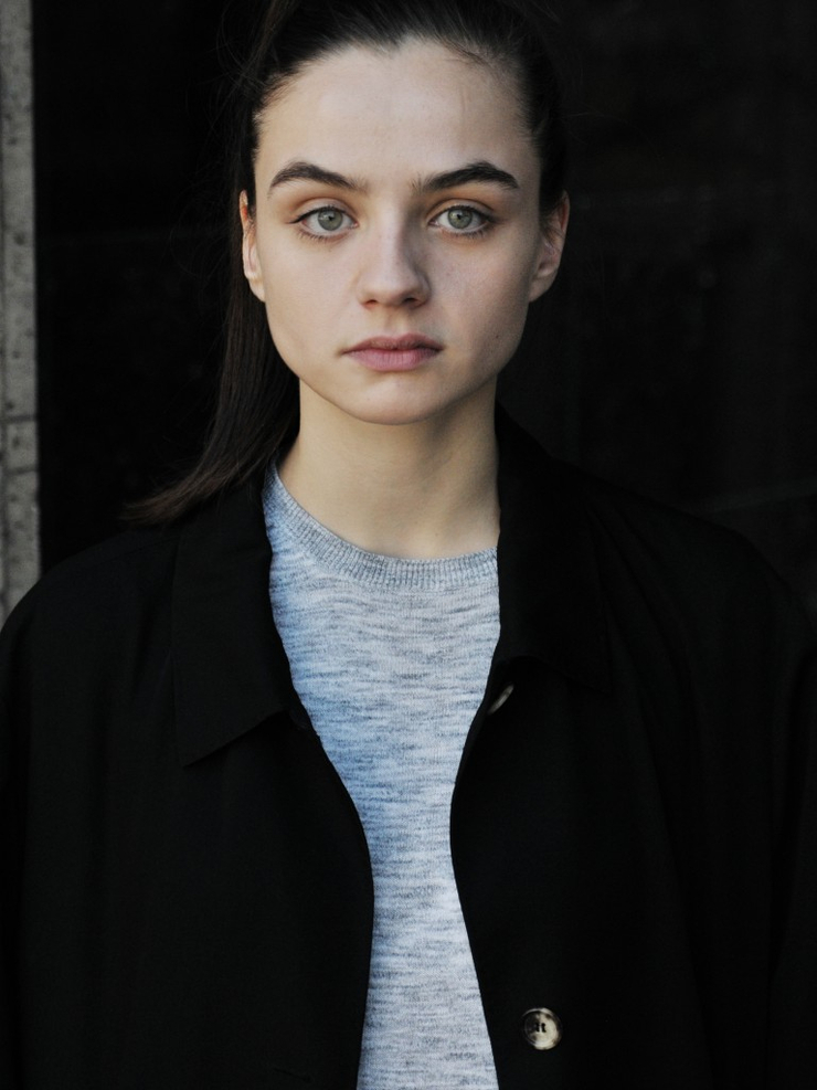 Picture of Laura Balzer