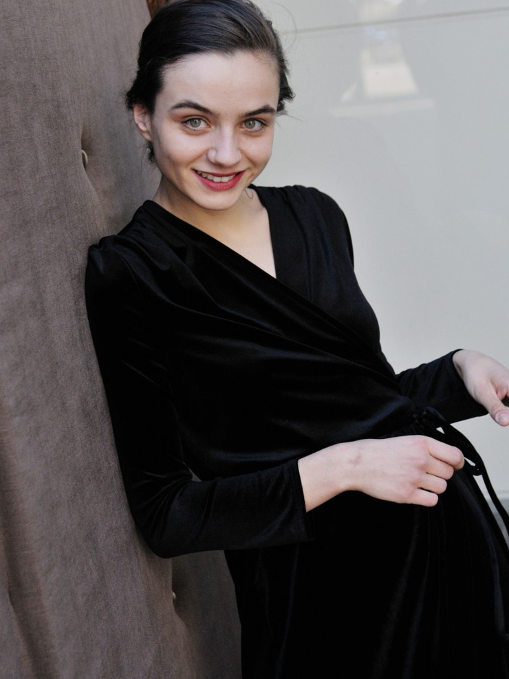 Picture of Laura Balzer