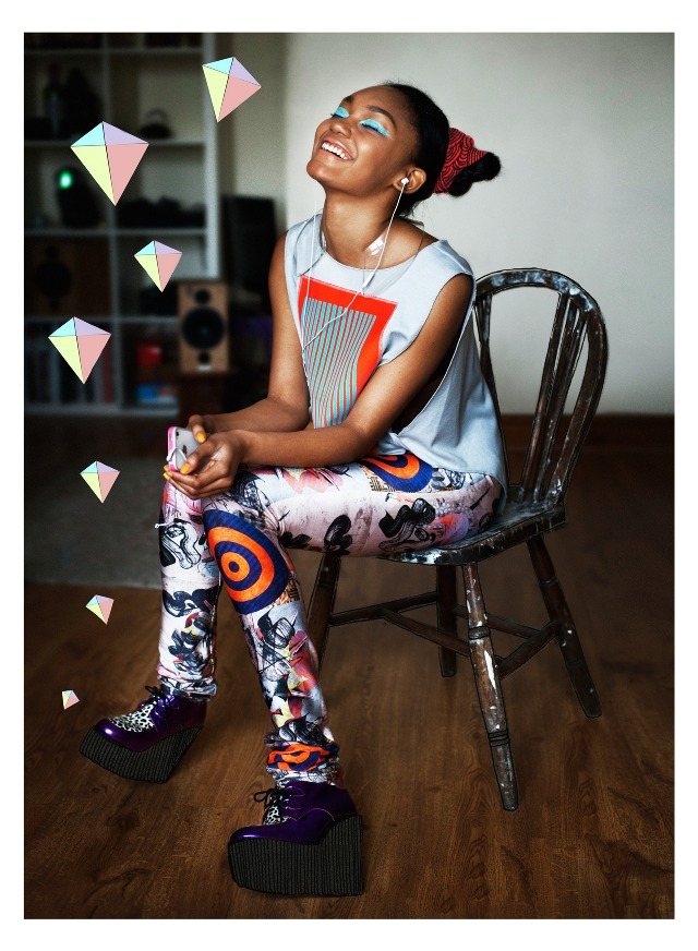 Josilyn Williams image