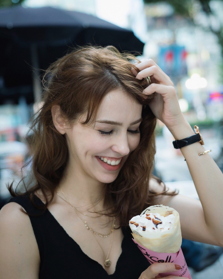 Picture of Stefanie Joosten