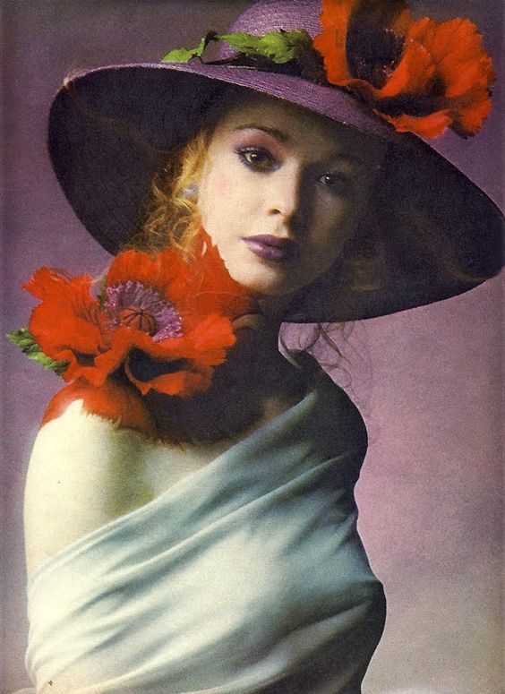 Image of Maudie James