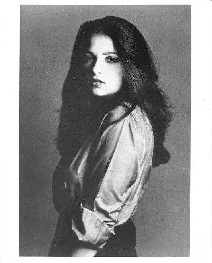 Picture of Rachel Sweet