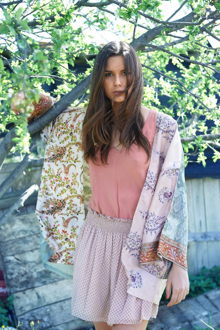 Picture of Carla Forcada