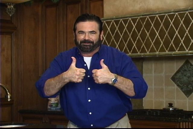 Billy Mays picture