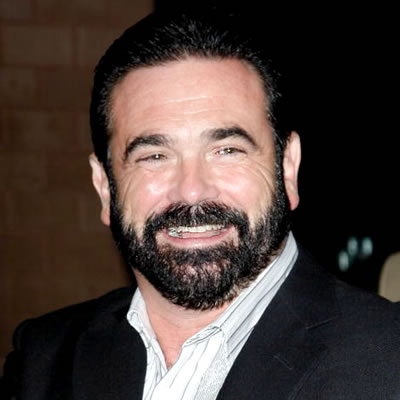 Picture of Billy Mays