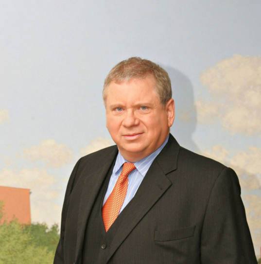 Picture of Rainer Hunold