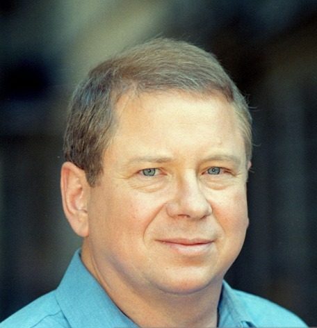 Picture of Rainer Hunold