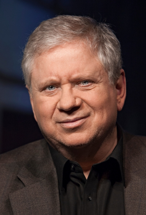 Picture of Rainer Hunold