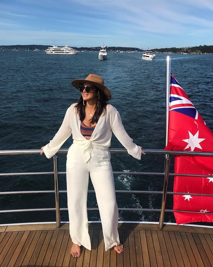 Picture of Emma Sanders