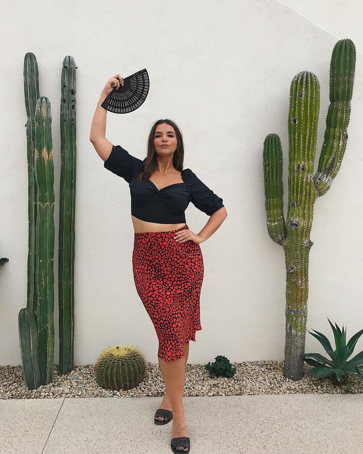 Picture of Emma Sanders