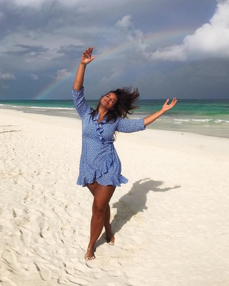 Emma Sanders picture