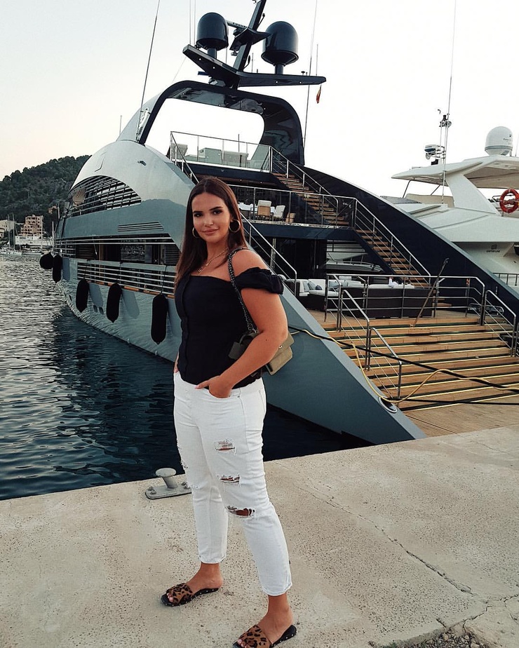 Picture of Emma Sanders