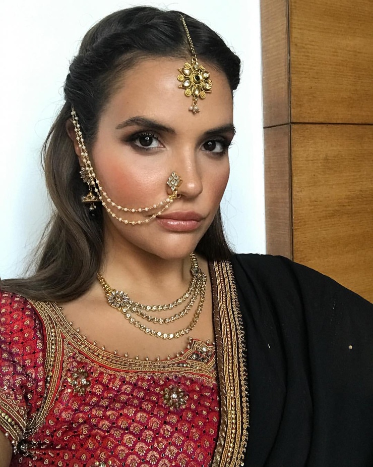 Picture of Emma Sanders