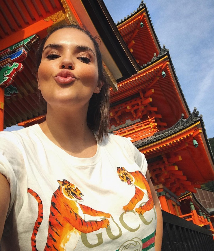 Picture of Emma Sanders