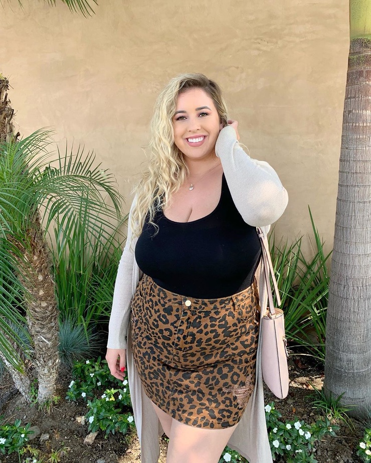 Picture of Lauren Sangster