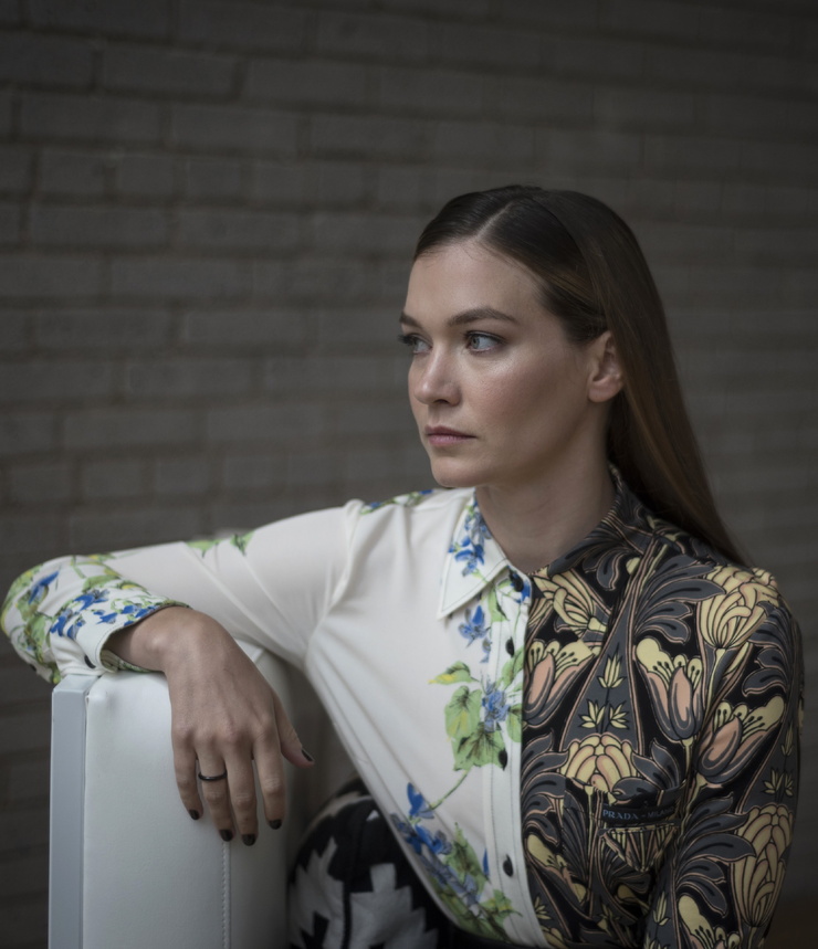 Hannah Gross picture