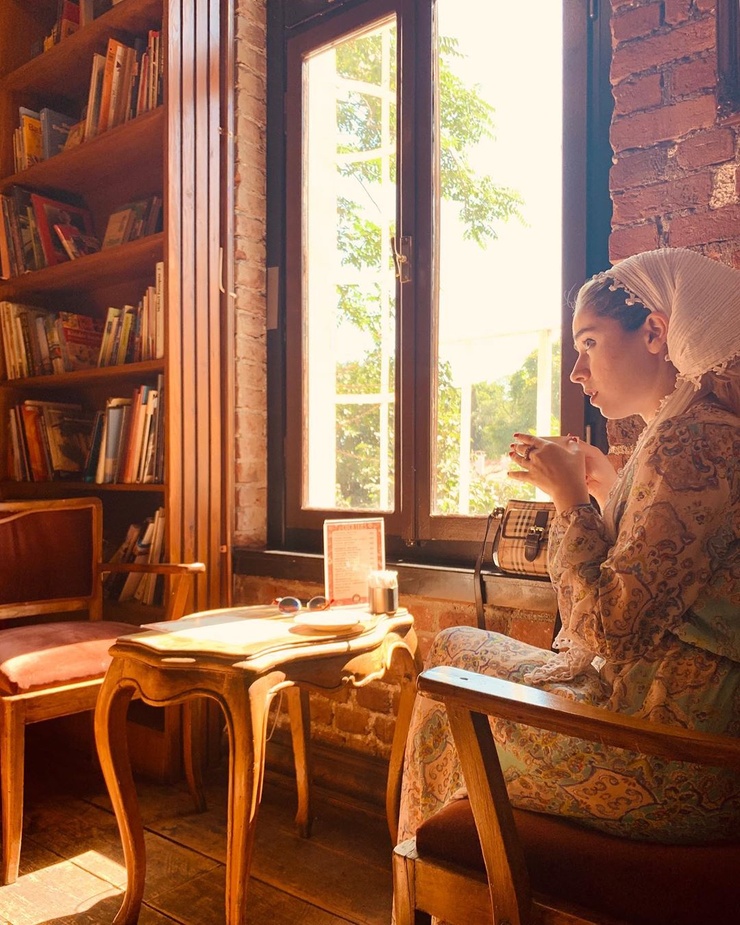 Picture of Niloofar Rajaeifar