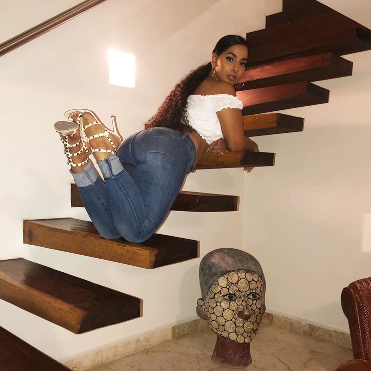 Picture of Ayisha Diaz