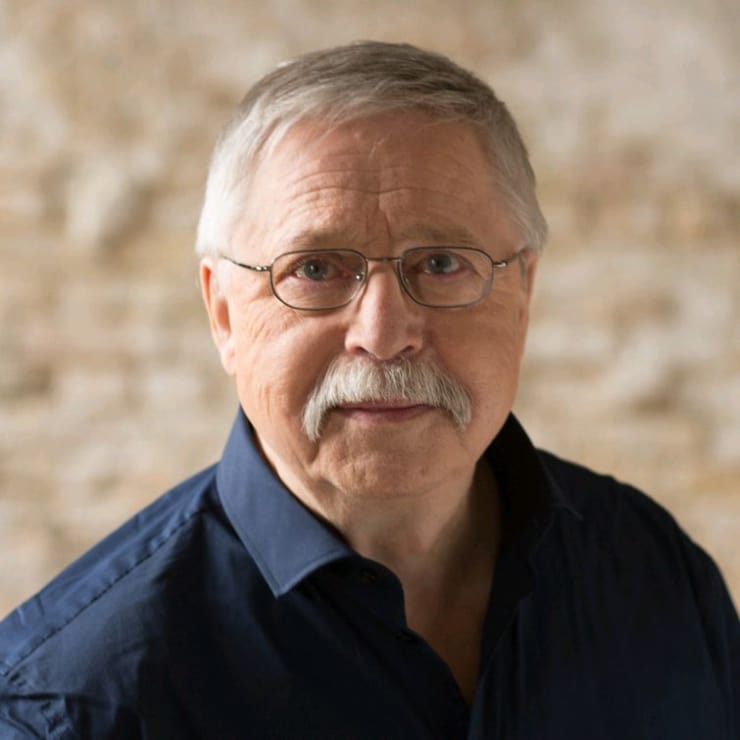 Picture of Wolf Biermann