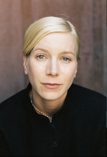 Picture of Judith Bareiß