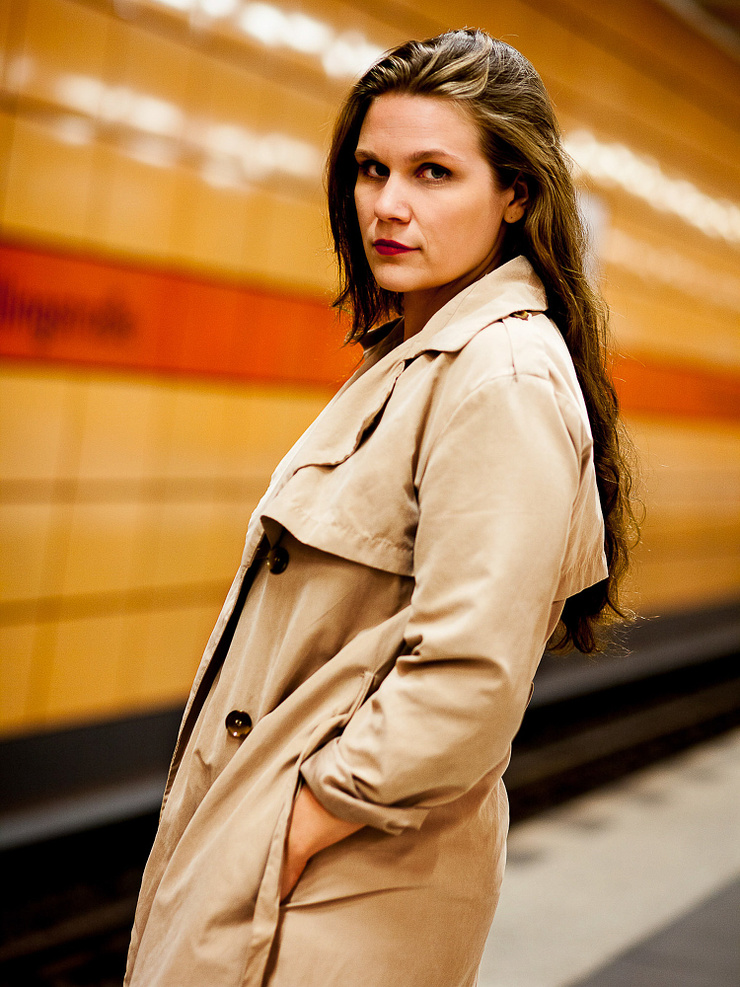 Picture of Gitta Witzel