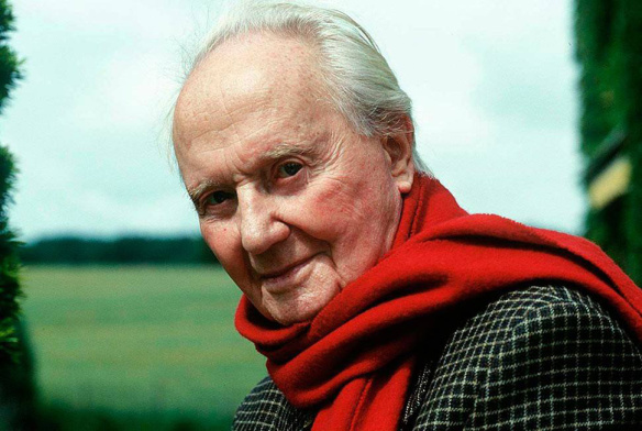 Picture of Robert Merle