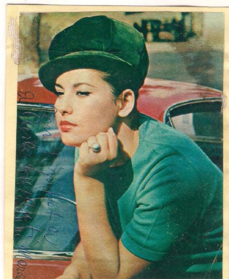 Picture of Anna-Maria Pace