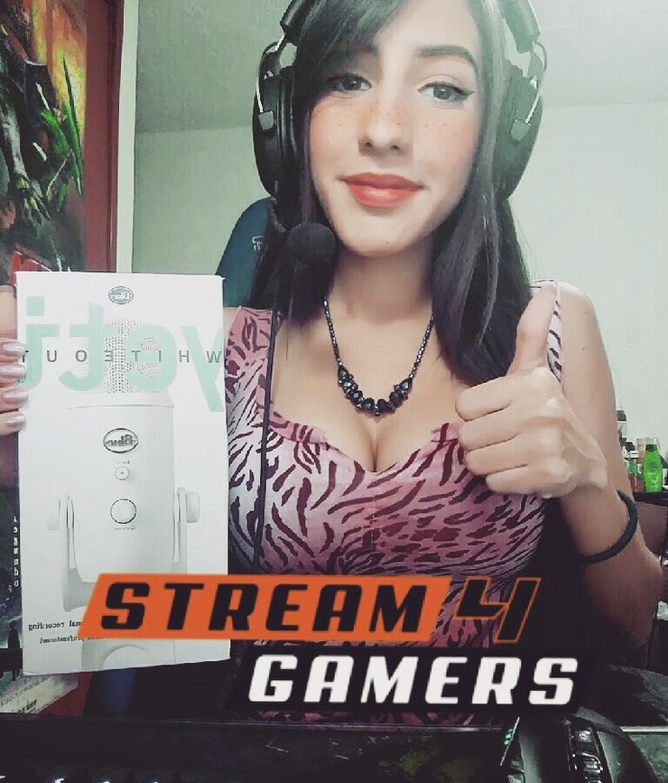 Picture of Daniela Azuaje