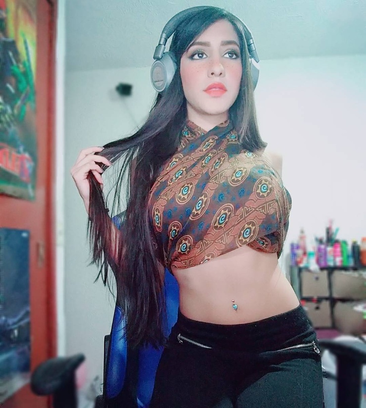 Image of Daniela Azuaje