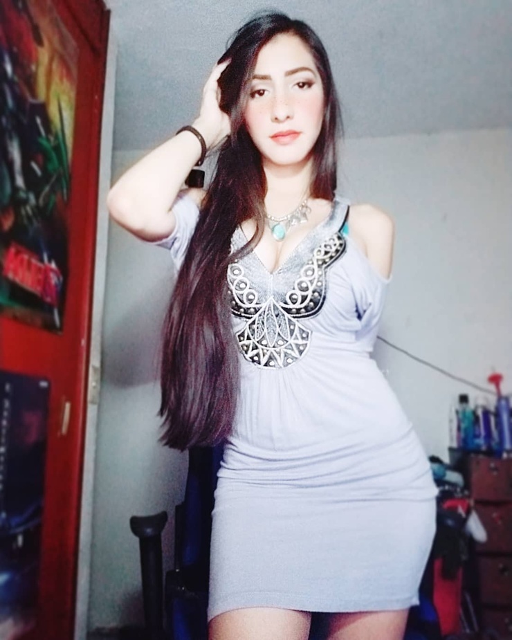 Daniela Azuaje picture