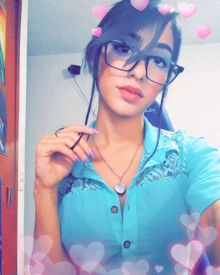 Image of Daniela Azuaje