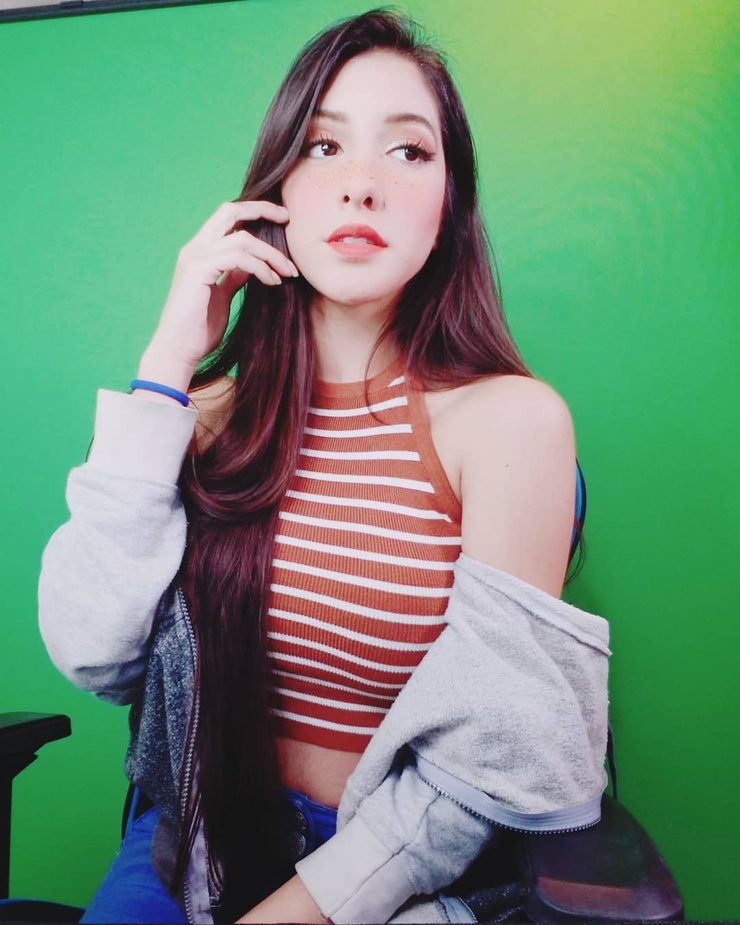 Image of Daniela Azuaje