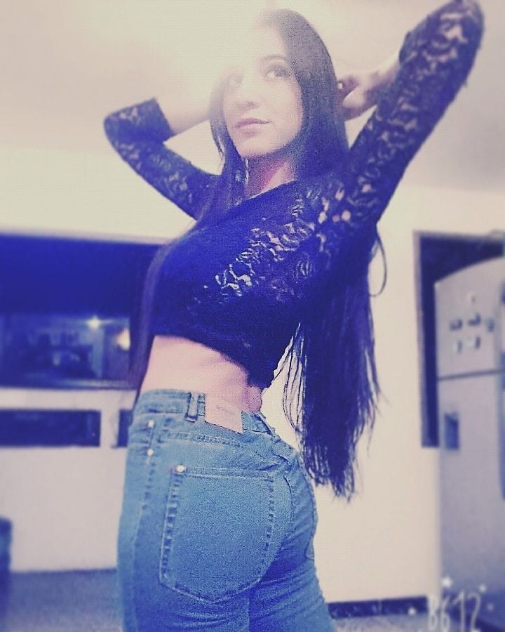 Picture Of Daniela Azuaje