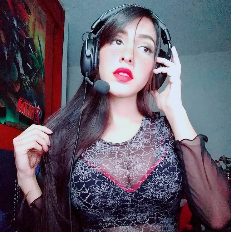 Image of Daniela Azuaje