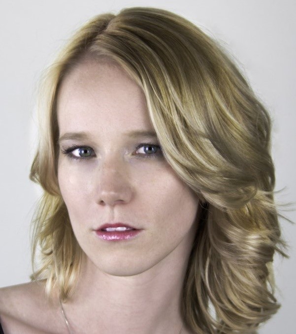 Picture of Tatjana Bluchel