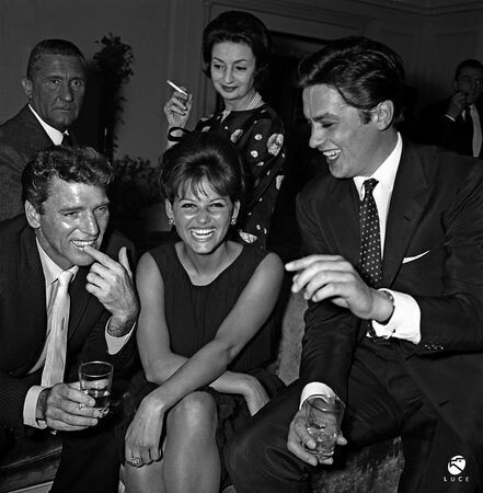 Picture of Rina Morelli