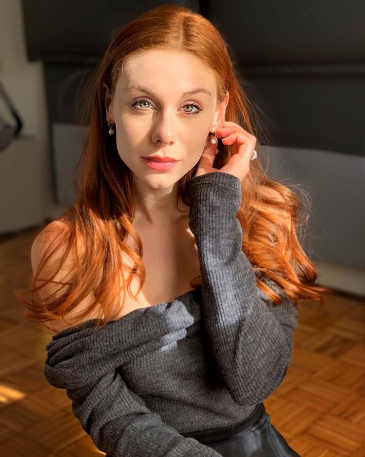 Picture of Beatrice Lorenzi