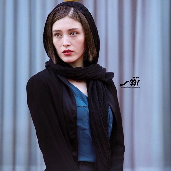 Picture of Fereshte Hosseini