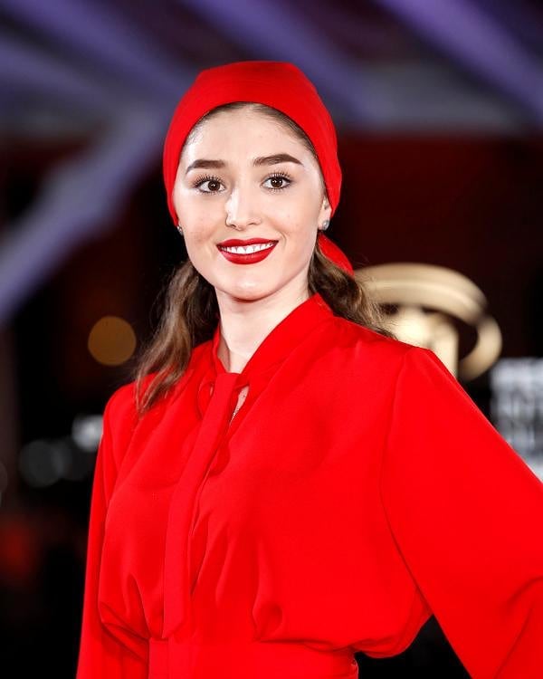 Picture of Fereshte Hosseini