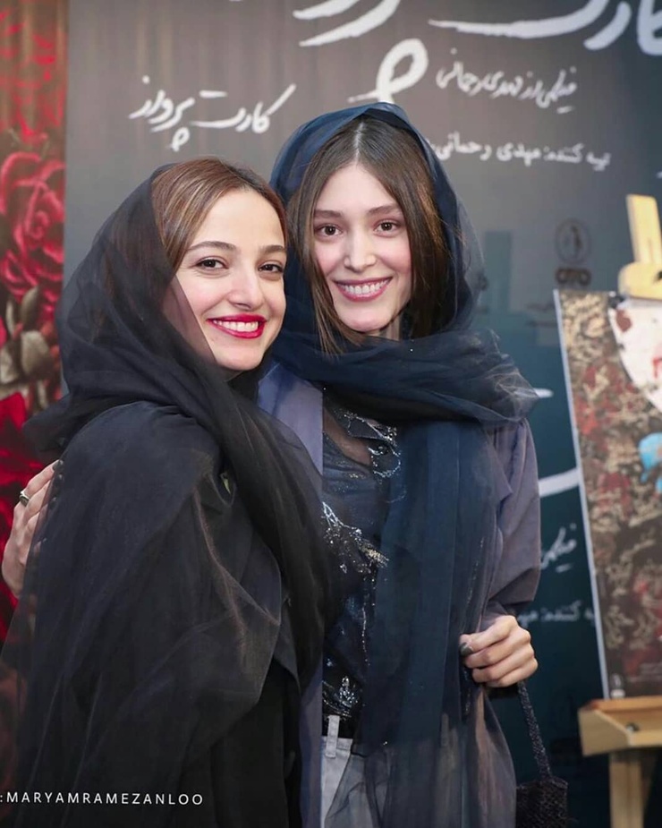 Image of Fereshte Hosseini