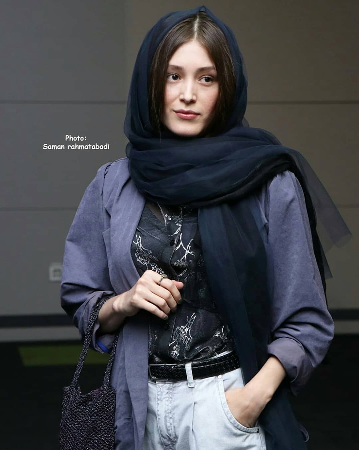 Picture of Fereshte Hosseini